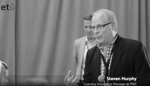 Introducing ETUCreate: Immersive learning in minutes | ETU