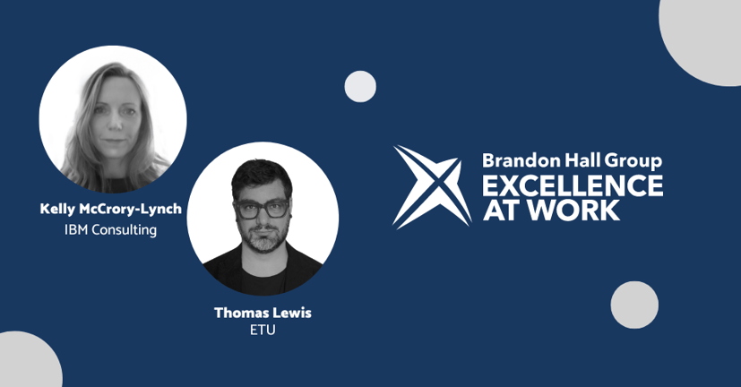 Immersive Learning & Simulation-Based Training Company: ETU