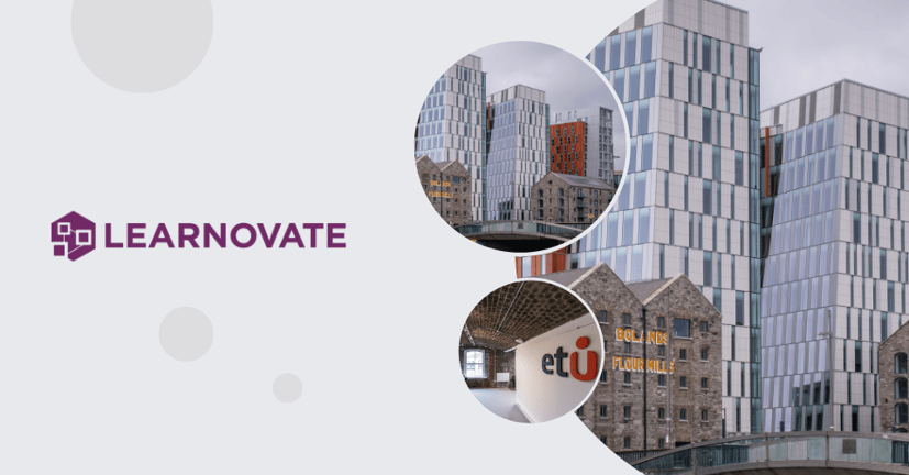Immersive Learning & Simulation-Based Training Company: ETU