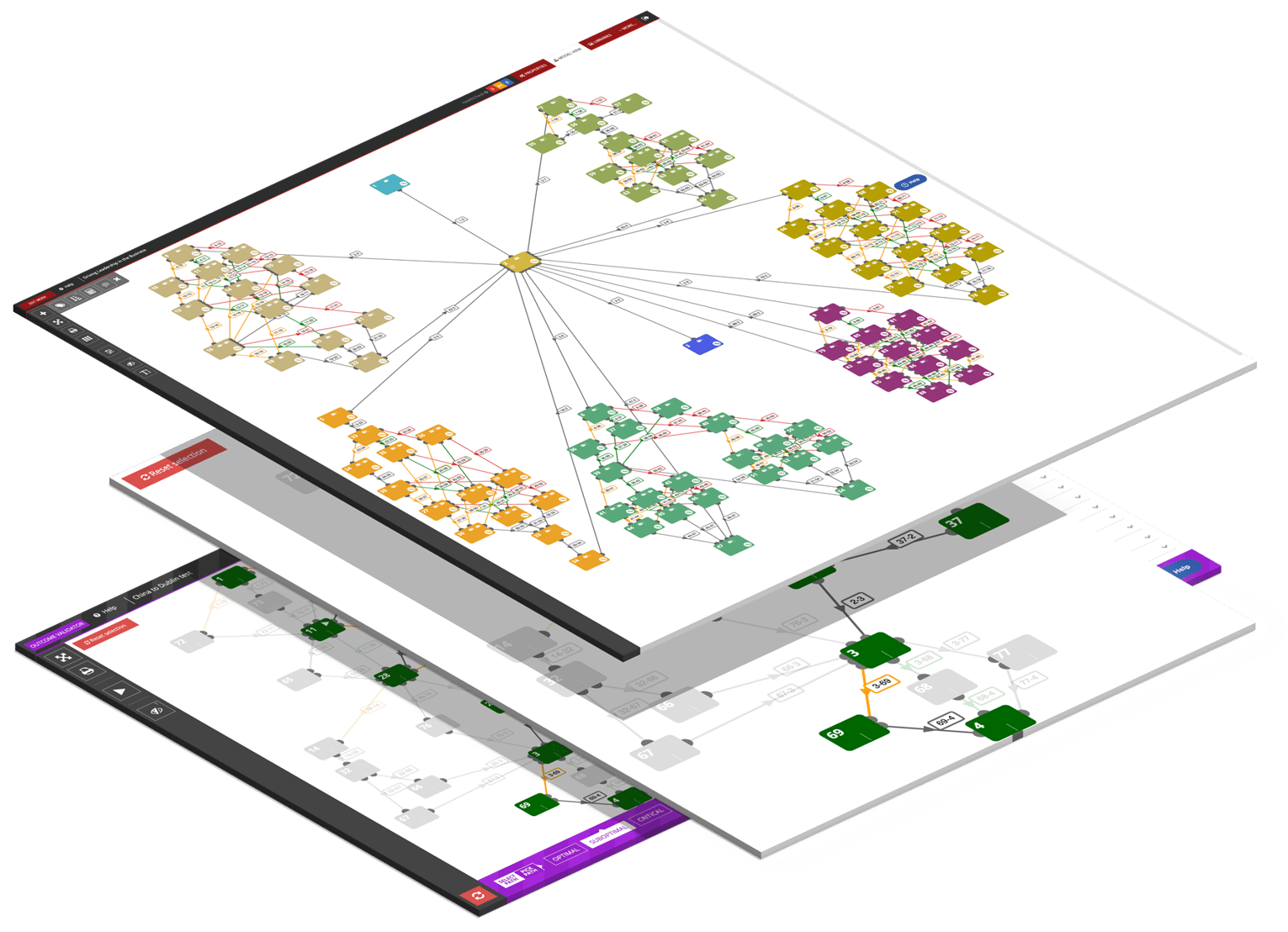 Learning Simulation Platform (LSP) - Immersive Training Software | ETU