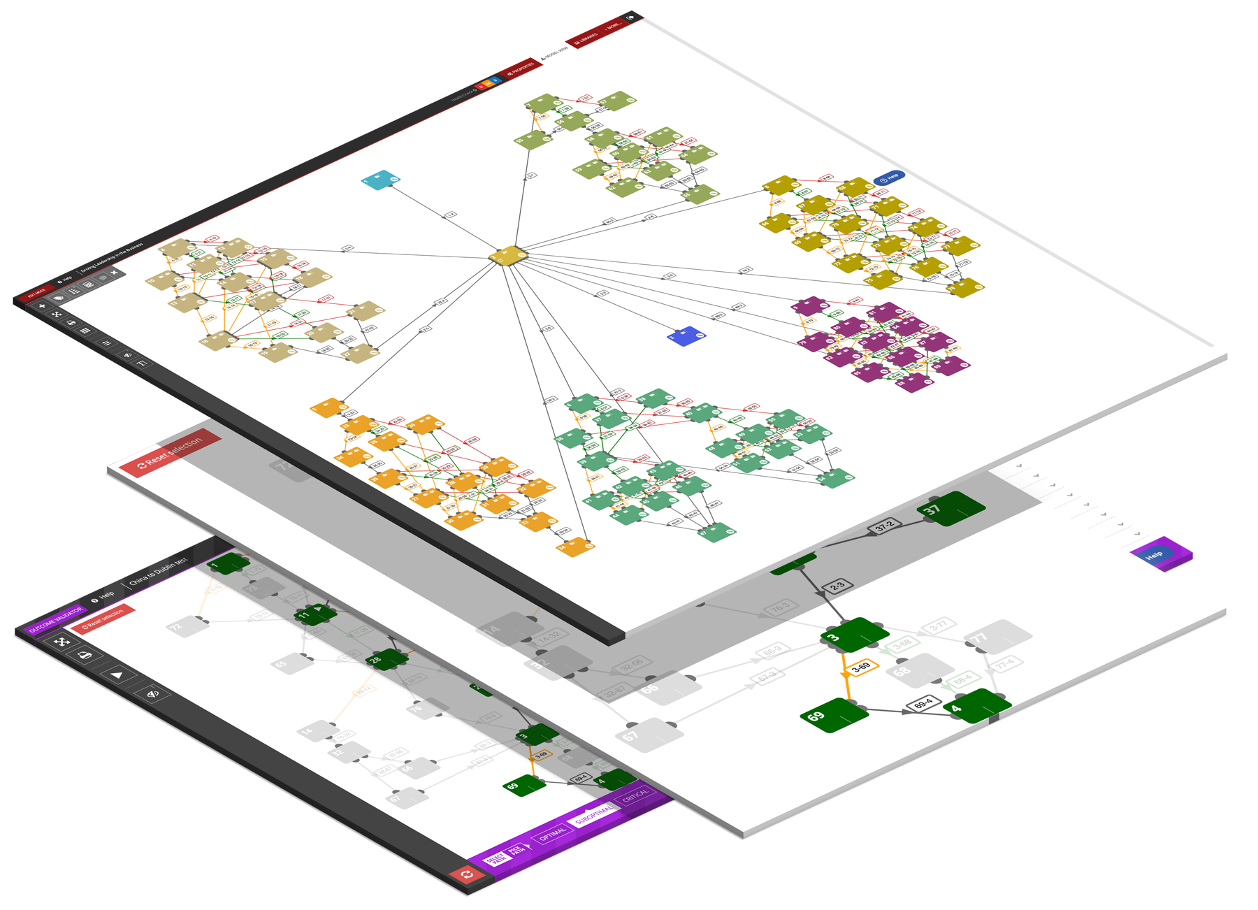 Learning Simulation Platform (LSP) - Immersive Training Software | ETU